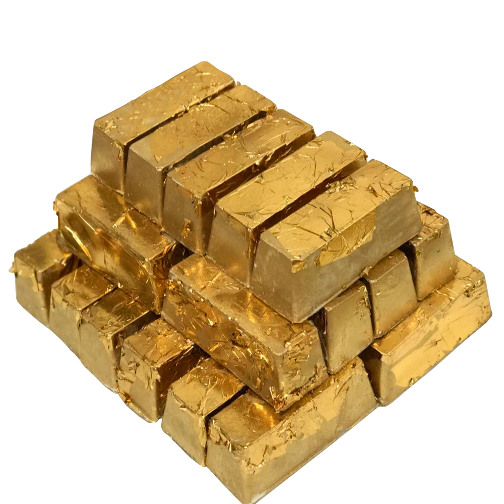 Gold Dore Bars Buy